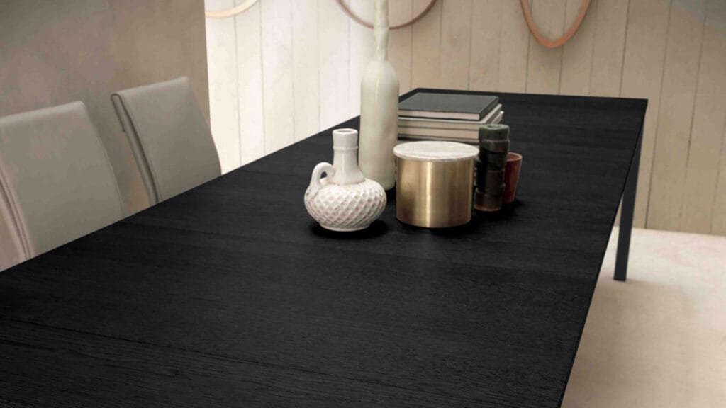 Quad Extending console table – NIKO GROUP