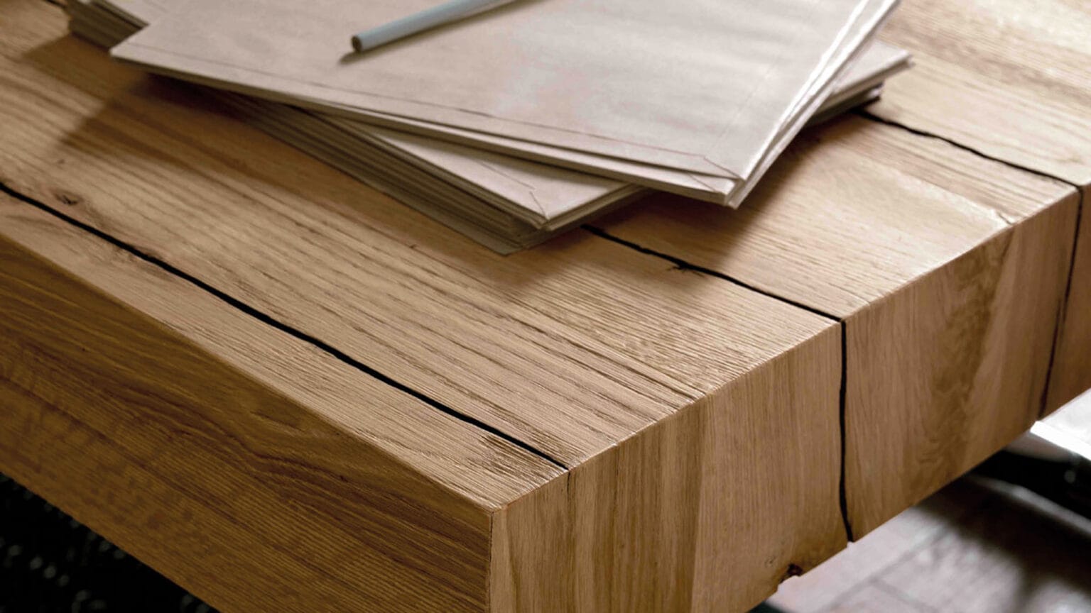 Tavoletto transforming table – NIKO GROUP