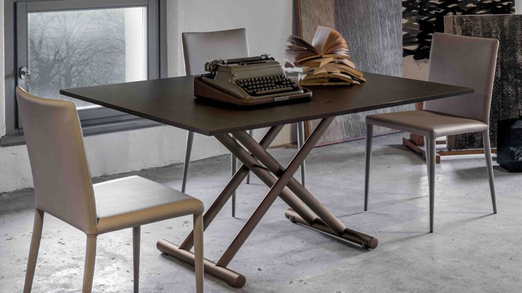 Universe transforming table – NIKO GROUP