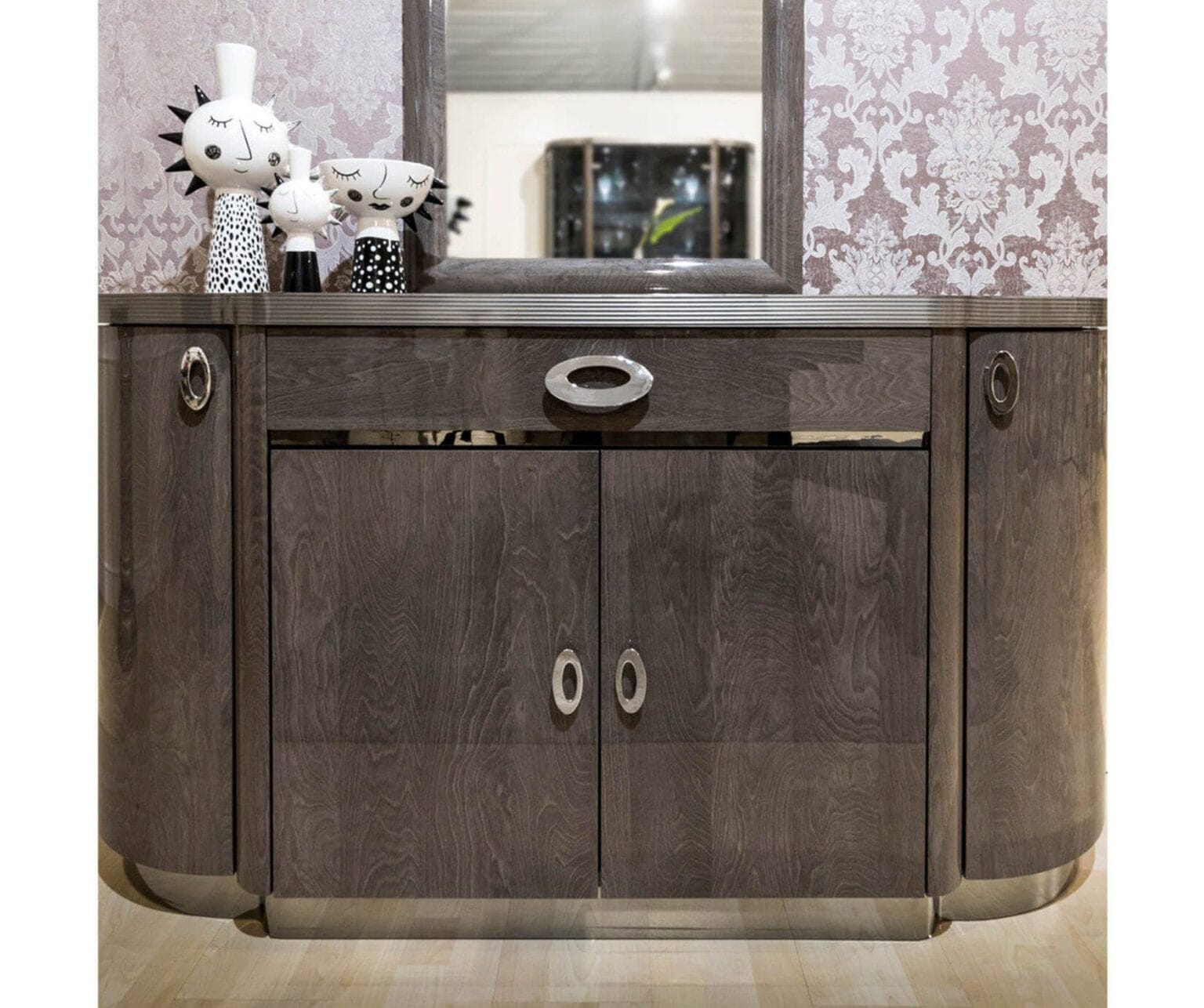 Armonia 4 Door Buffet – NIKO GROUP