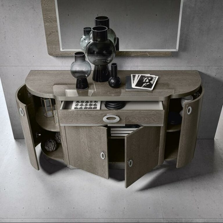 Armonia 4 Door Buffet – NIKO GROUP