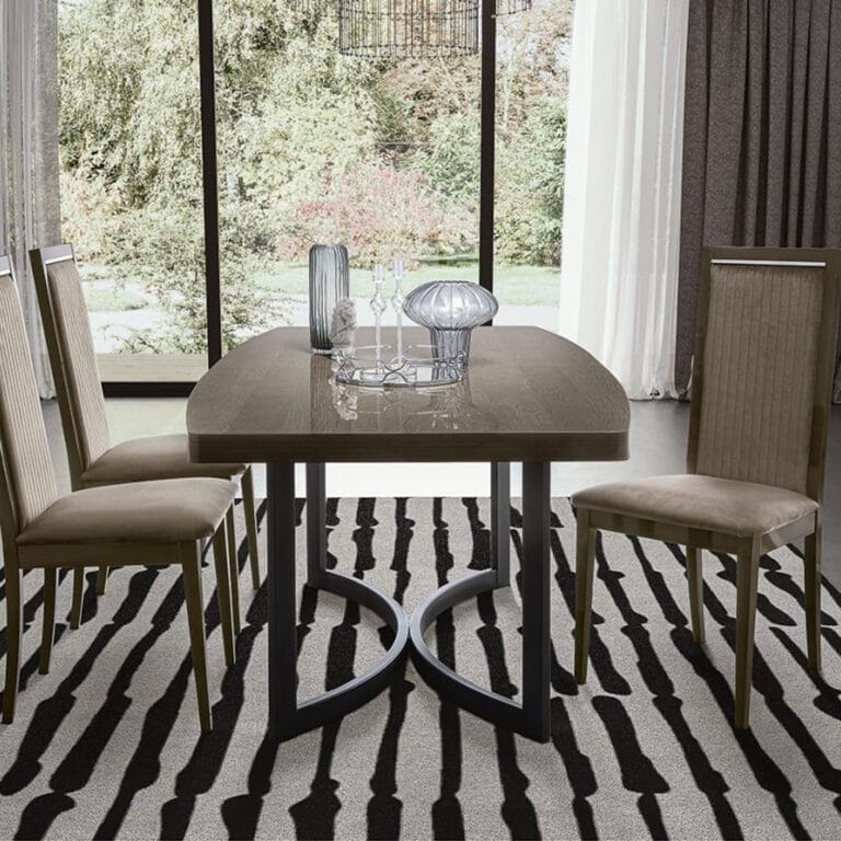 Armonia dining table – NIKO GROUP