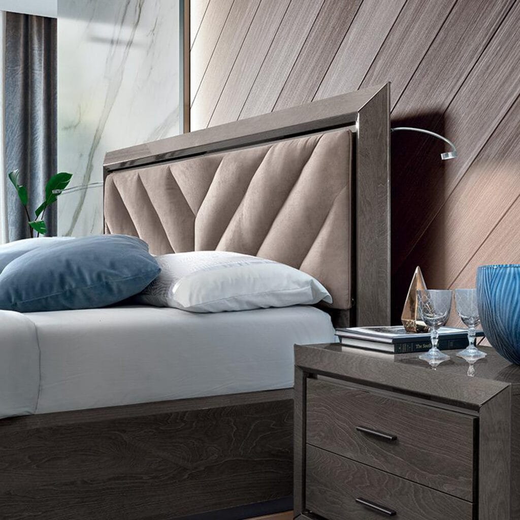 Elite Night bed – NIKO GROUP