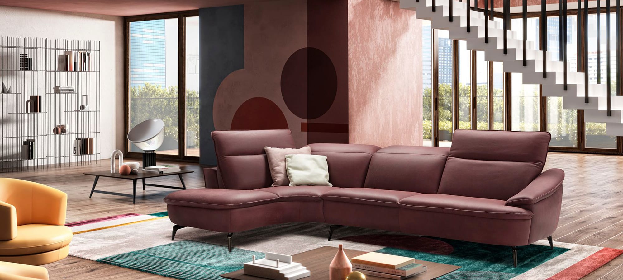 NIKO GROUP – We furnish the best houses – Since 1995