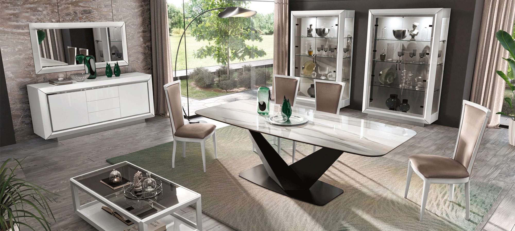 NIKO GROUP – We furnish the best houses – Since 1995