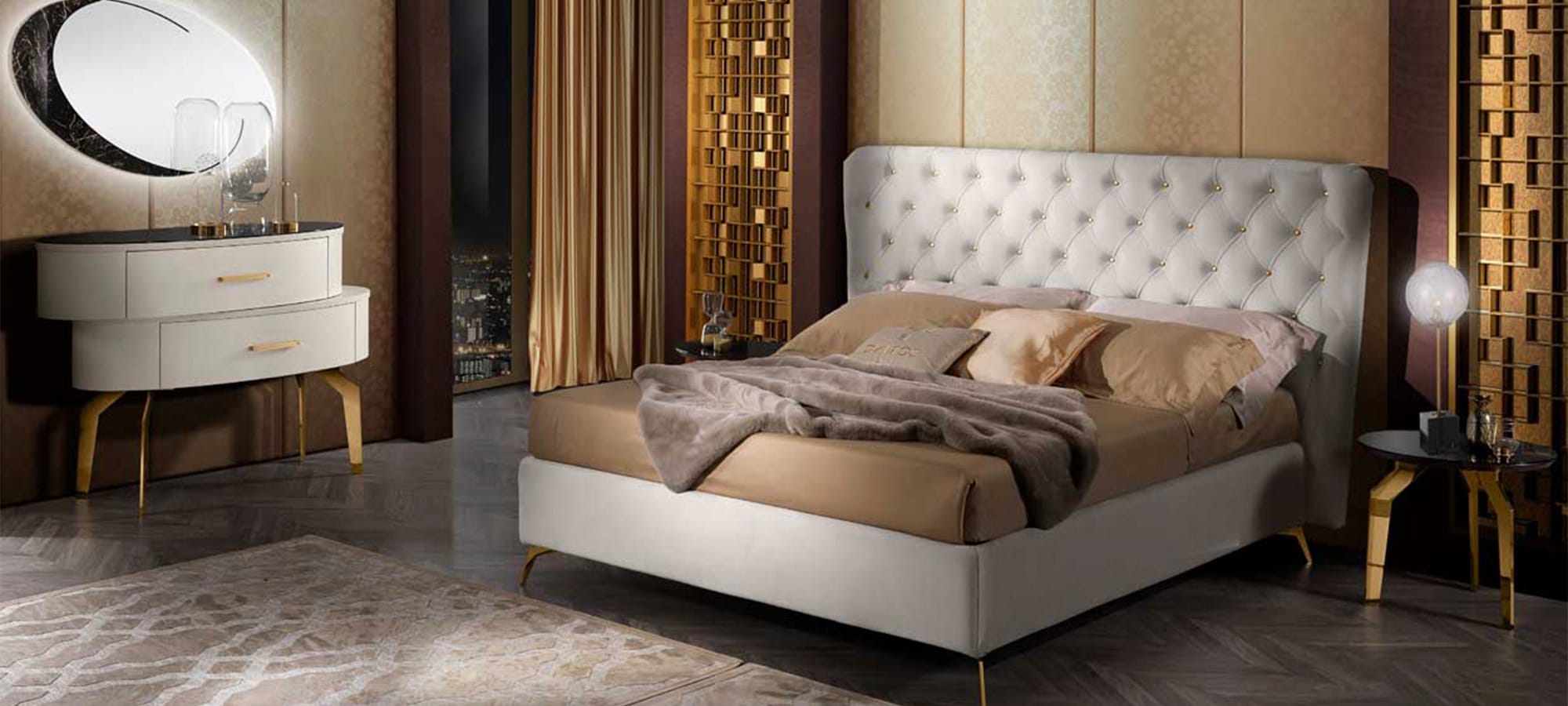 NIKO GROUP – We furnish the best houses – Since 1995