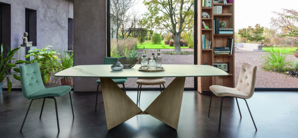 Origami Table – NIKO GROUP